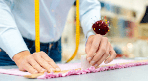 Types Of Dry Cleaning Services - Red Hanger