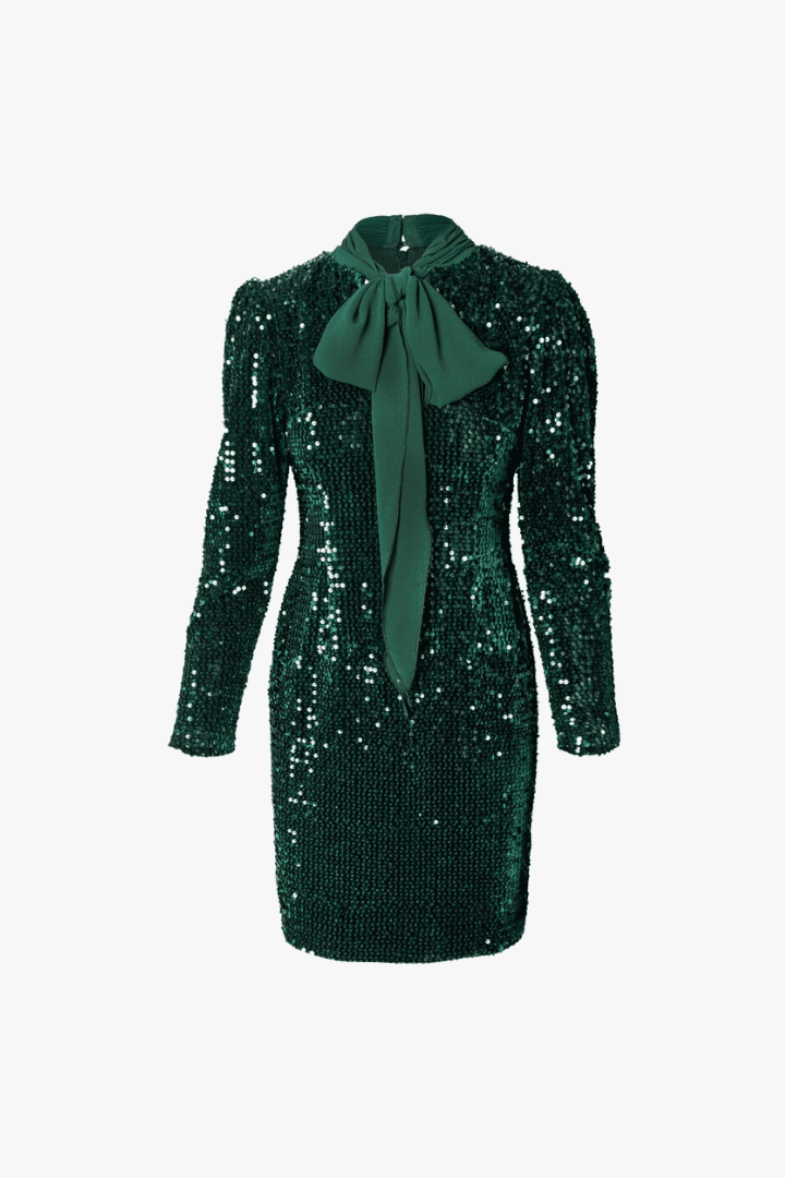 What We Clean - Red Hanger