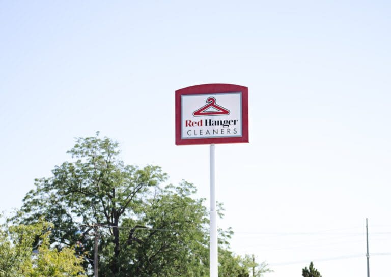 Locations - Red Hanger