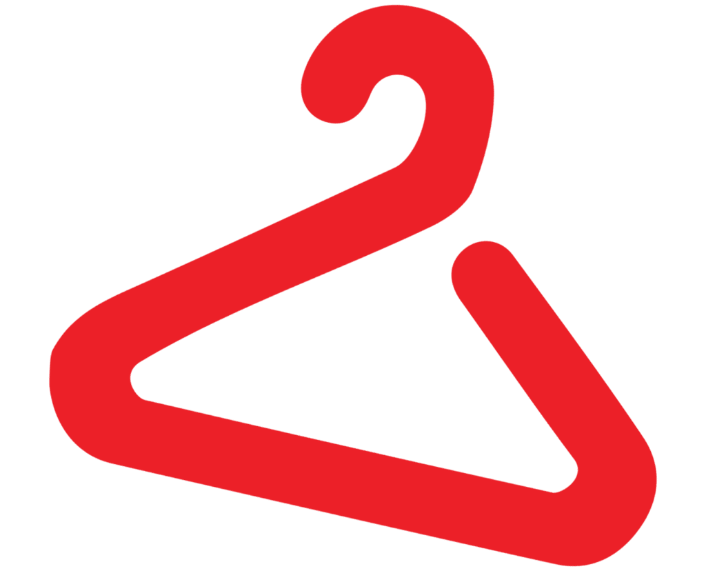 Utah's Best Cleaners - Red Hanger