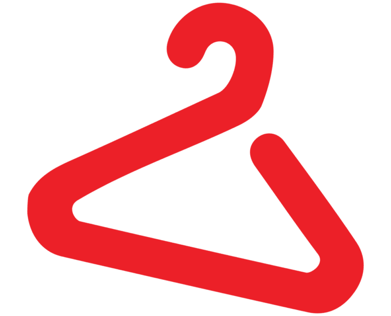 Utah's Best Cleaners - Red Hanger